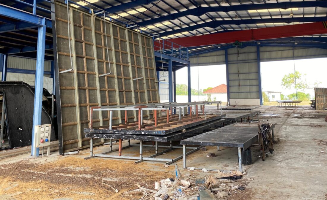 SL, India ink MoU to rehabilitate Karainagar Boatyard - Pulseline.lk