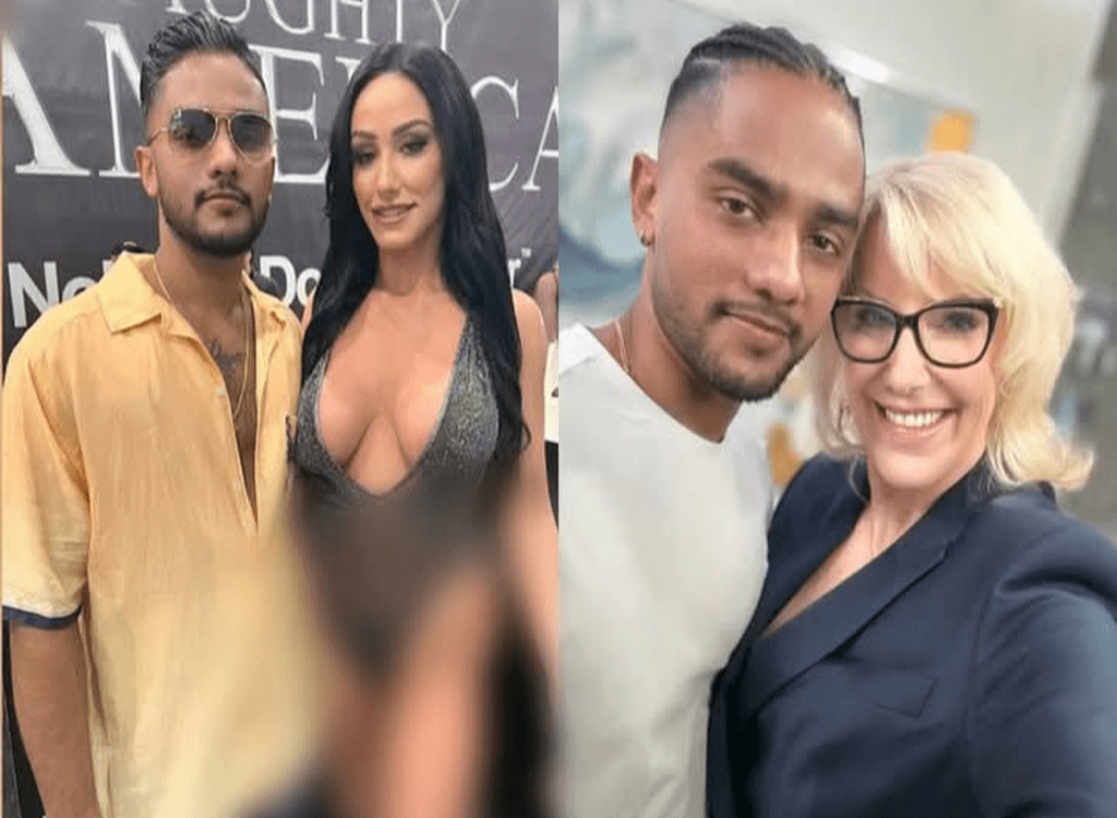 First Sri Lankan actor breaks into adult film industry - Pulseline.lk